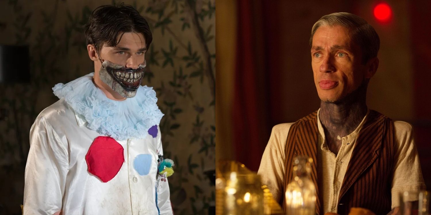 How Does Dandy Die In American Horror Story