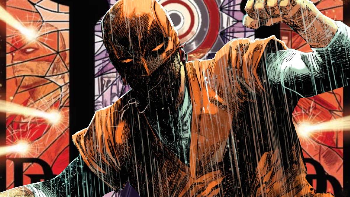 Daredevil is About To Get More Violent Than Fans Are Ready For