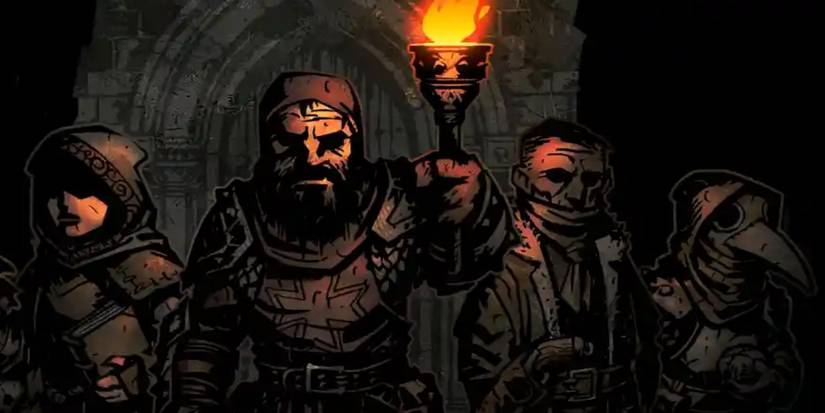 10 Great Dungeon-Crawlers On Switch