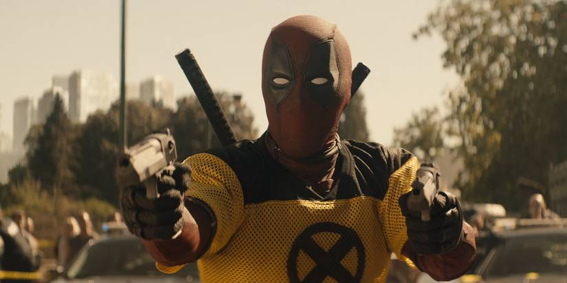 All The Real-Life Crimes Committed By Deadpool In The Films