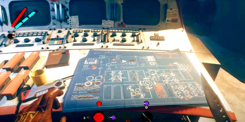 Deathloop: How to Solve The Data Cassette Puzzle