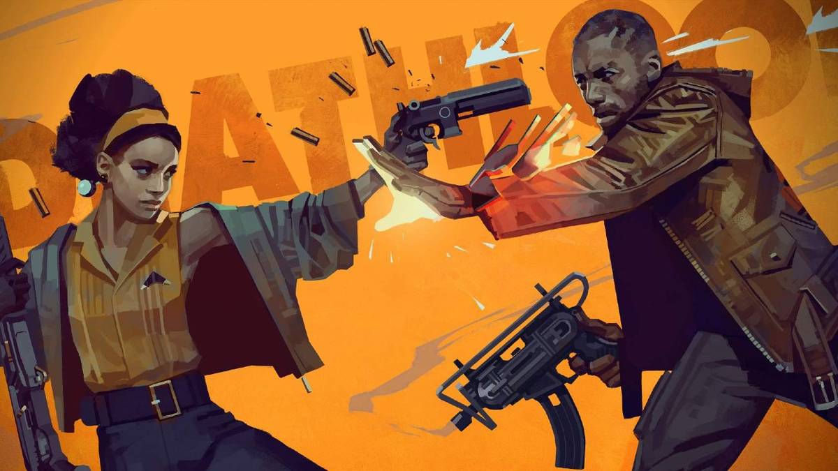 Deathloop Review Roundup - A Game of the Year Contender