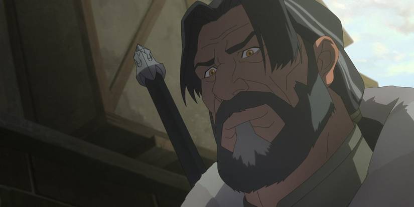 10 Best Quotes From The Witcher: Nightmare Of The Wolf