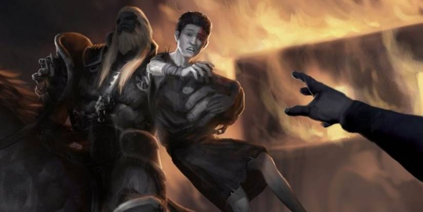 New Mainline God Of War & Metroidvania Spin-Off Reportedly In Development