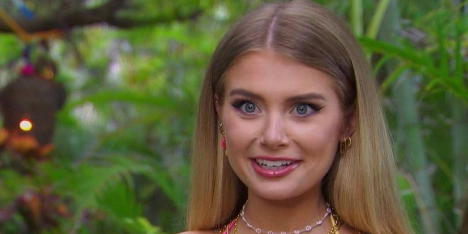 Bachelor: Demi Burnett Reveals Autism Diagnosis