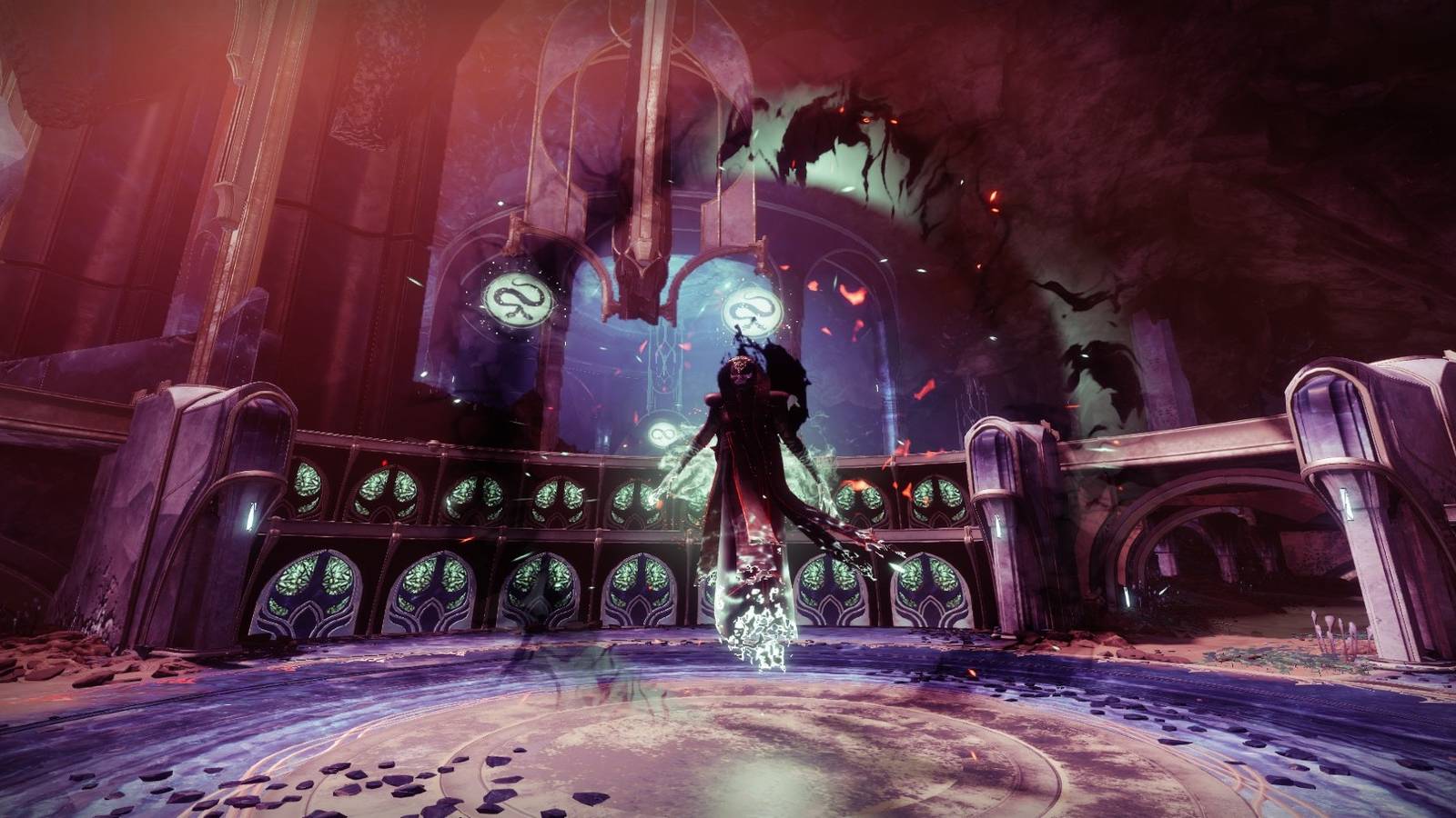 Destiny 2: Kalli Boss Guide (Last Wish Raid)