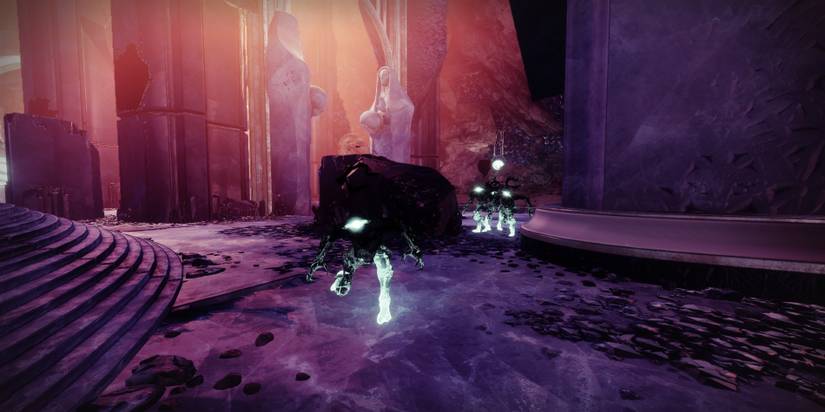 Destiny 2: Riven Boss Guide (Last Wish Raid)