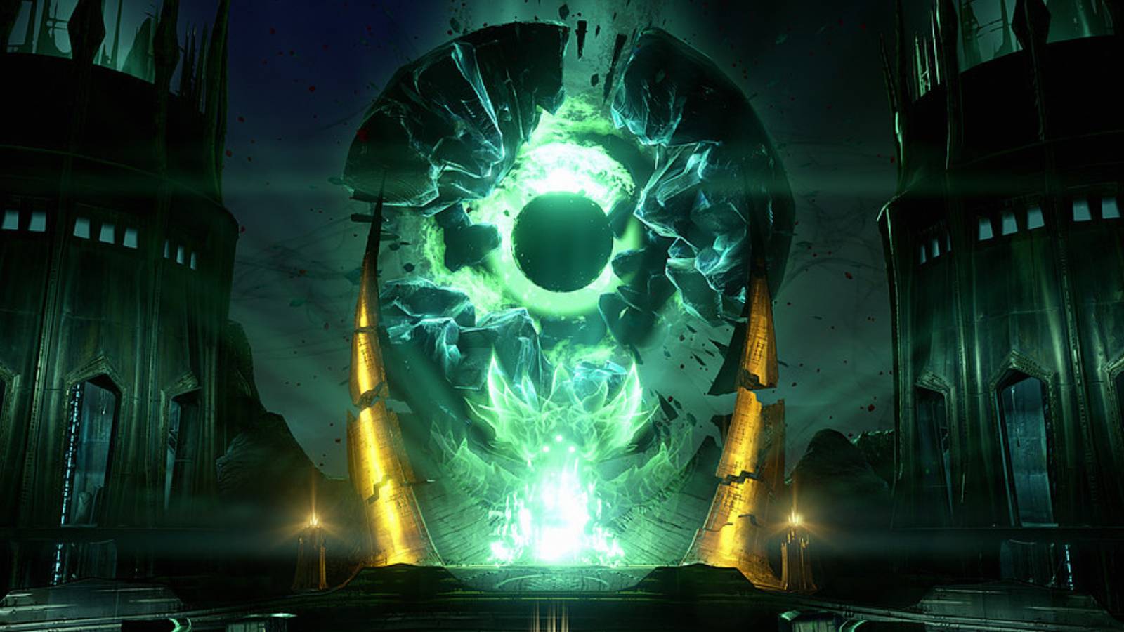 How Destiny 2's Legacy Raid Rotation System Will Work
