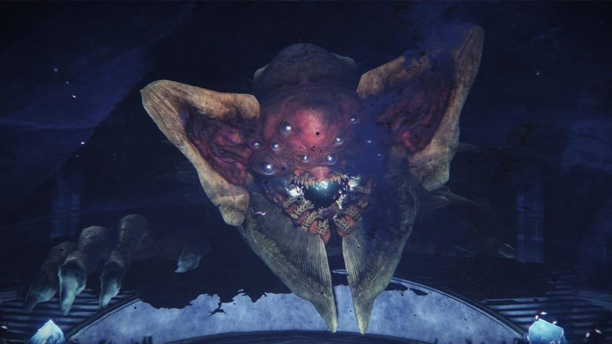 Destiny 2: Riven Boss Guide (Last Wish Raid)