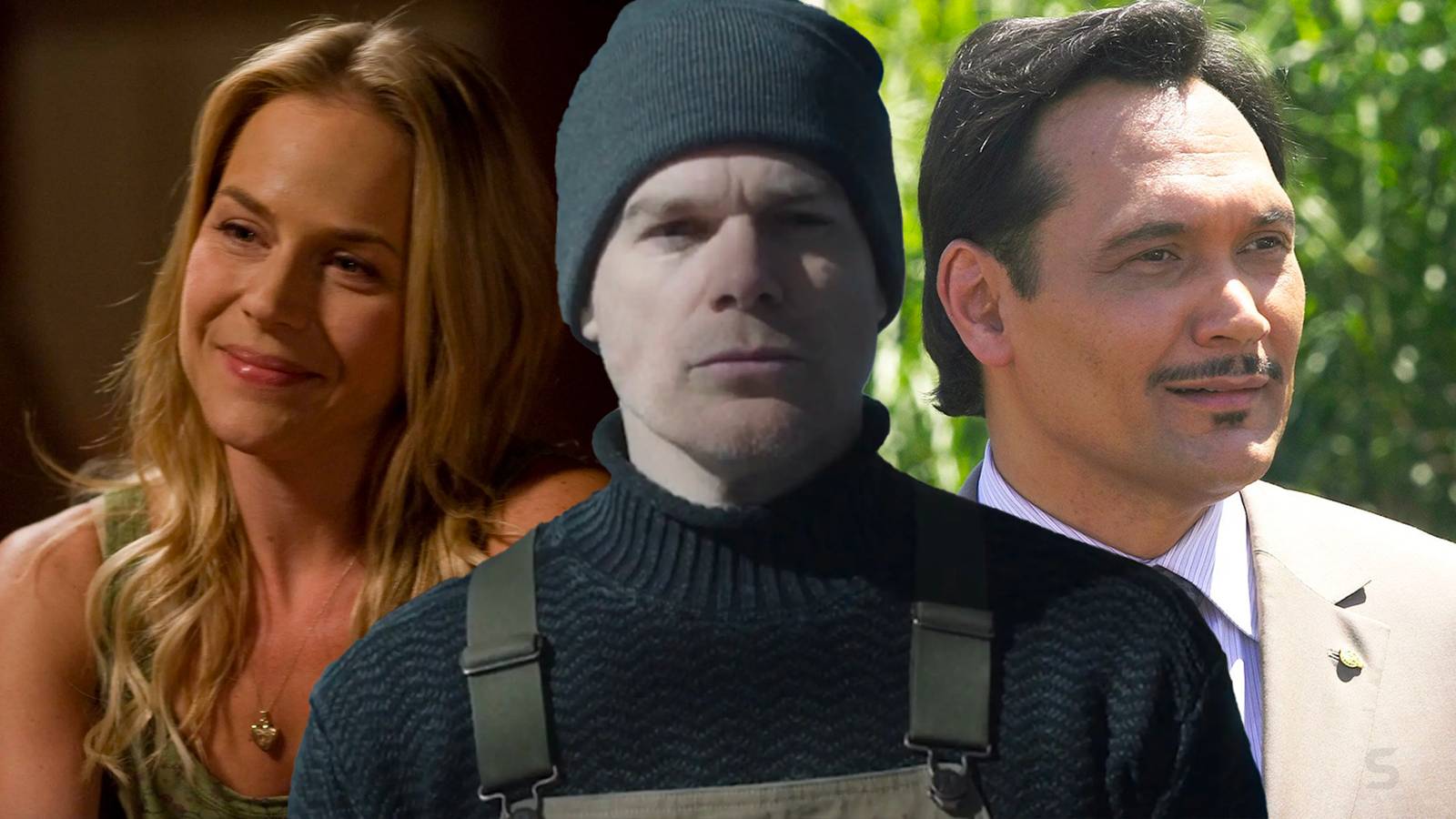 Dexter: Michael C. Hall Says To Watch These 4 Episodes Before New Blood