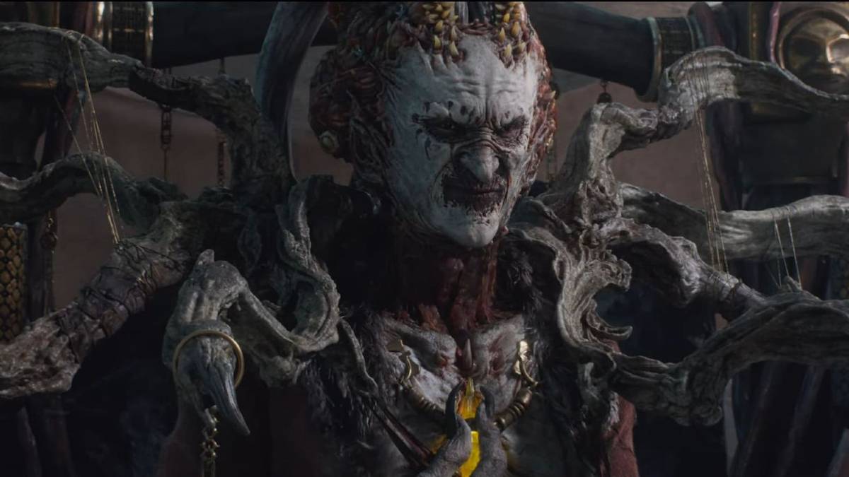 Diablo 2: Resurrected - How to Beat Baal (Final Boss Guide)