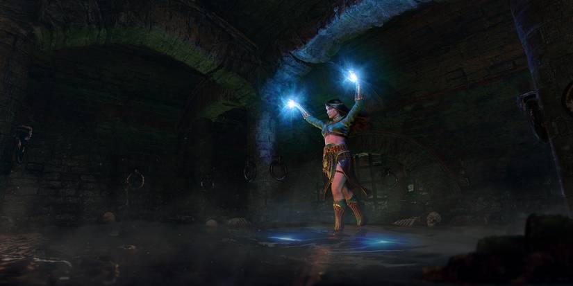 Diablo 2: Resurrected - Best Runewords To Use Early Game