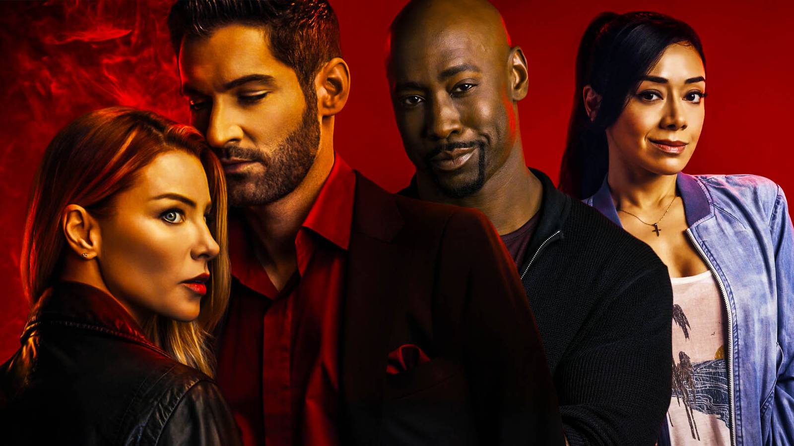 Lucifer Ending: Did Every Character Get What They Deserve?