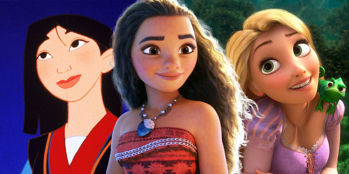 As A Disney Princess Kid, I Wish I Had Grown Up With The Aurora In ...