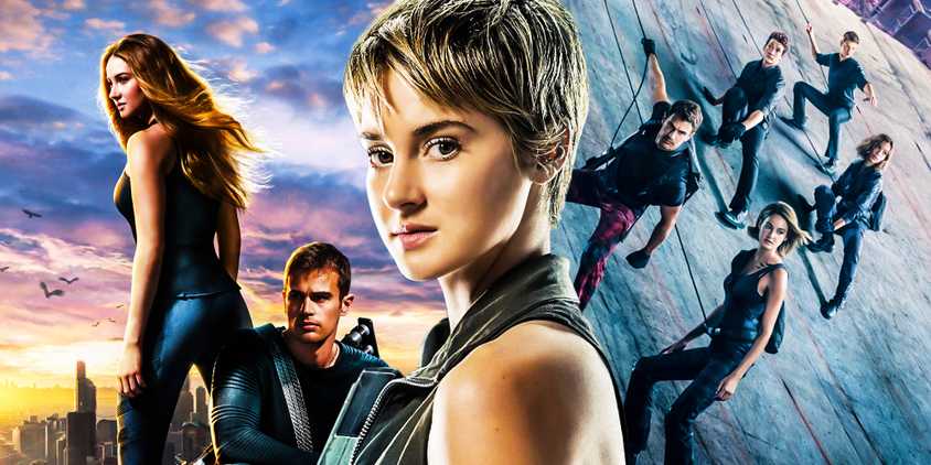 Ascendant Ending Explained: How The Divergent Books End