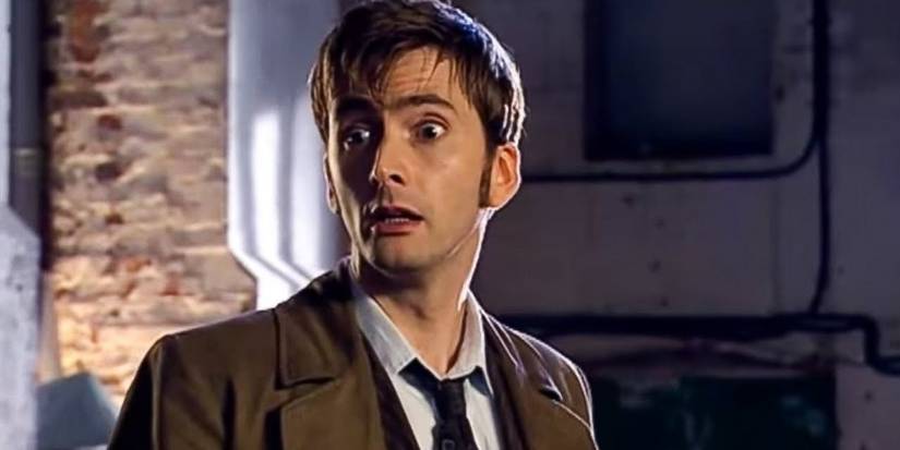 Doctor Who: How The First & Last Lines Of Each Doctor Explain Their Arcs