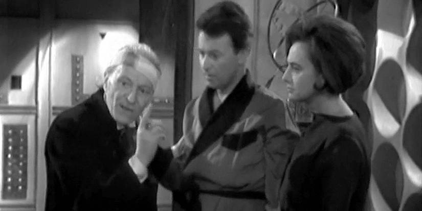 Classic Doctor Who: The 8 Best Villains From Season 1, Ranked