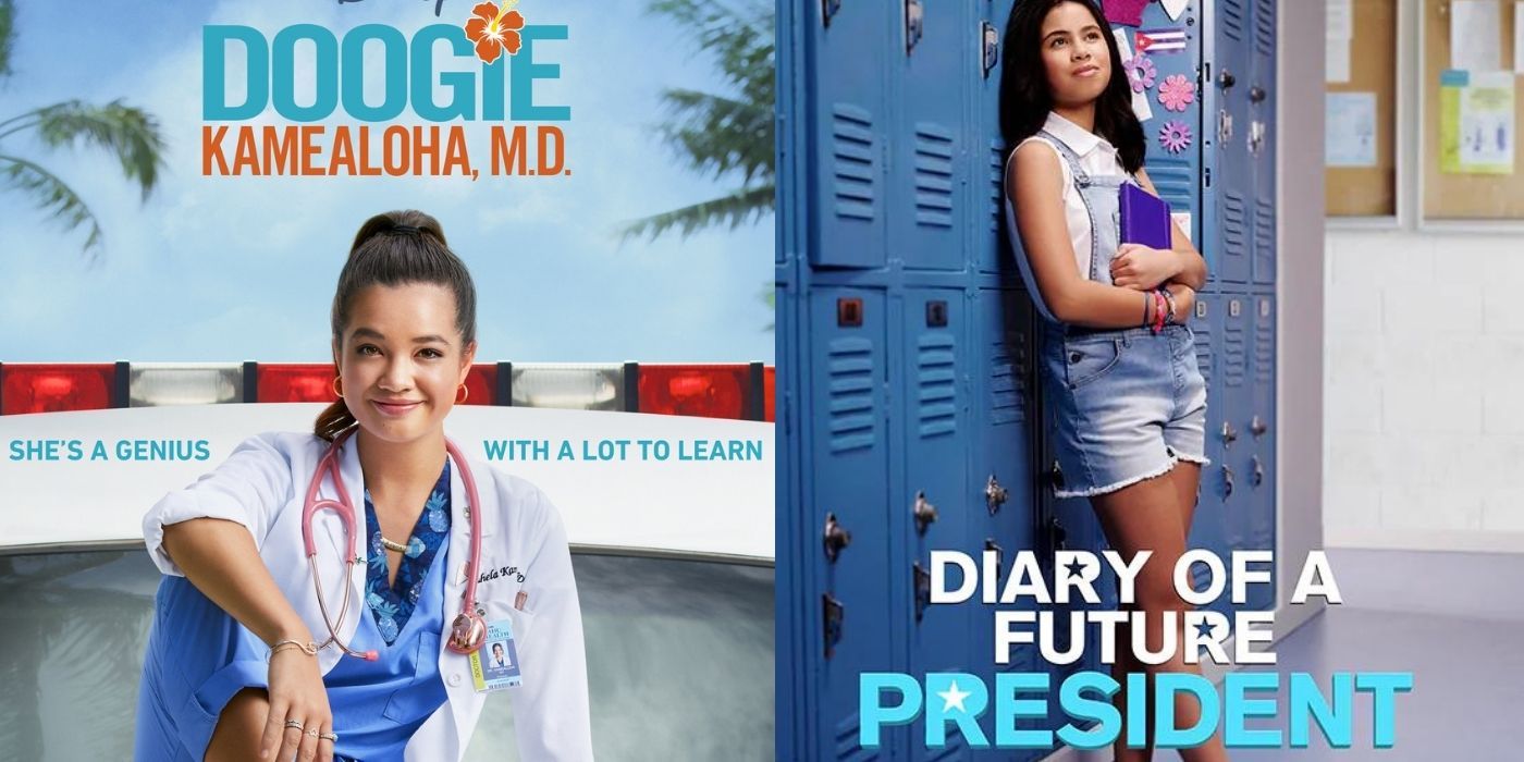 10 Best Shows Like Doogie Kamealoha, M.D.