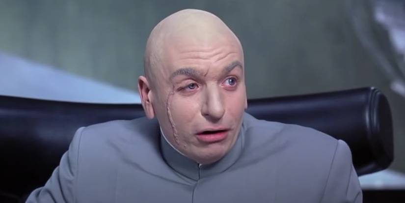 Yeah, Baby! The 25 Most Hilarious Austin Powers Movie Quotes