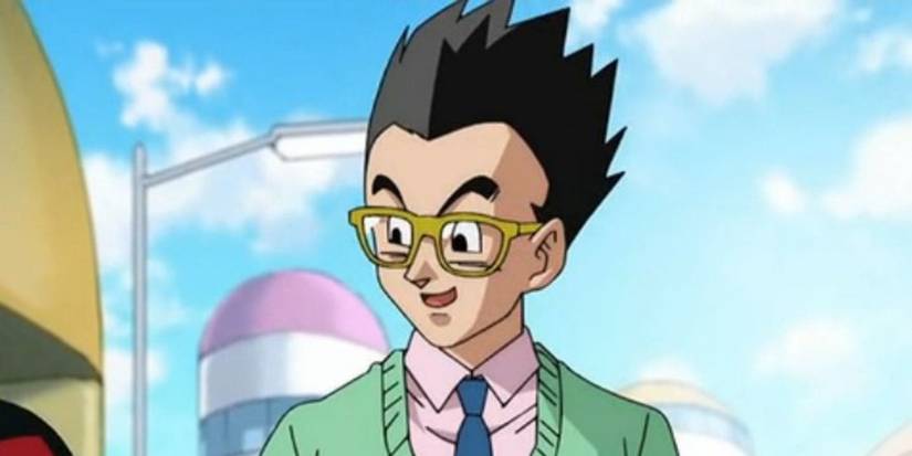 The Main Characters In Dragon Ball, Ranked By Intelligence
