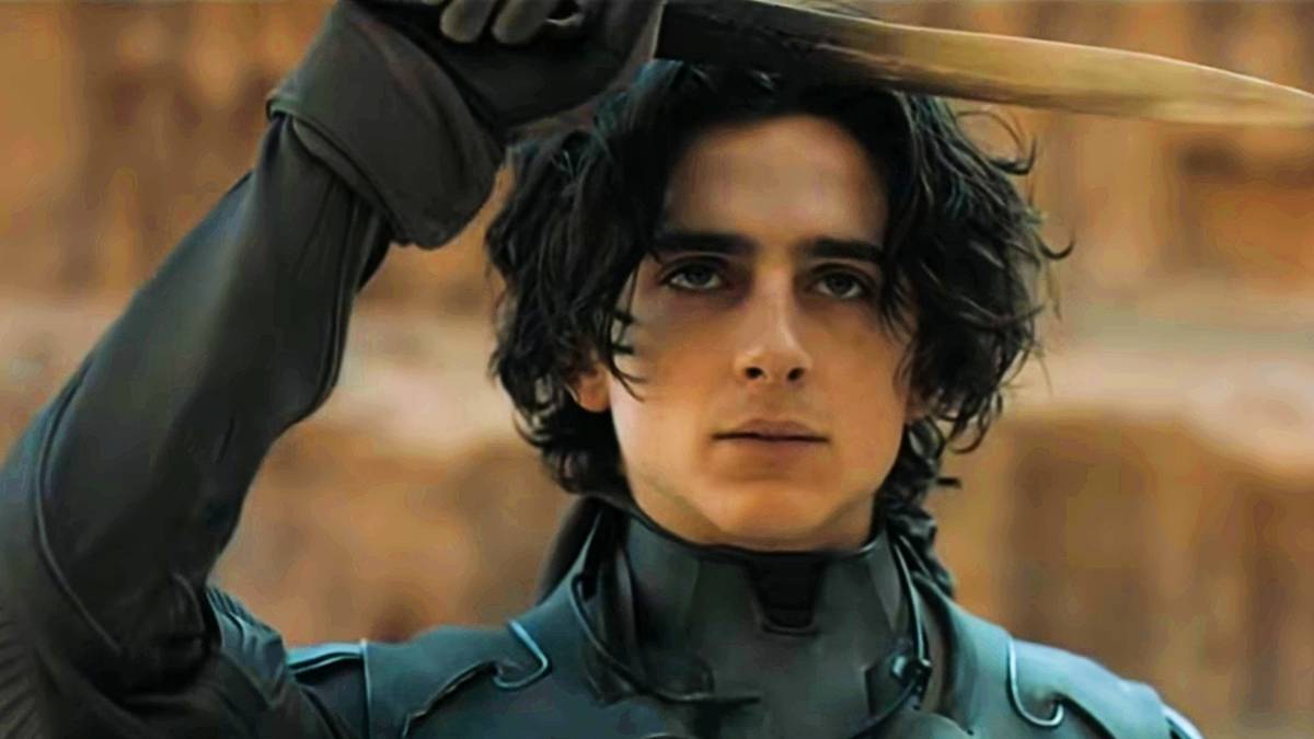 Dune International Box Office Outpacing Shang-Chi, Blade Runner 2049