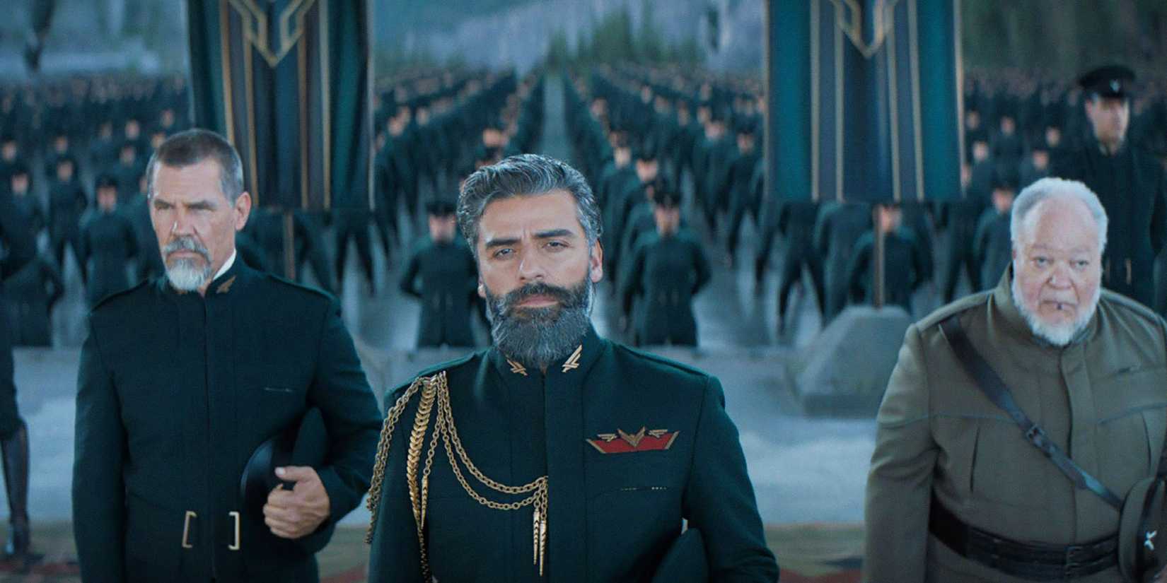 Top Sci-Fi Movies Of The Past Decade: A Yearly Breakdown