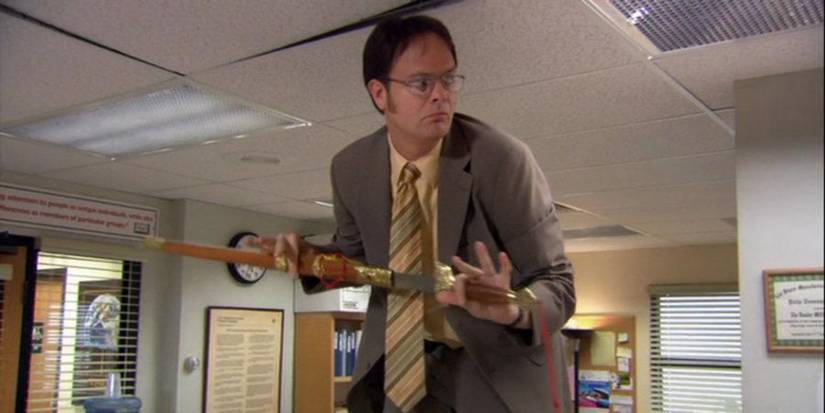 The Office: Each Main Characters Best & Worst Quirk