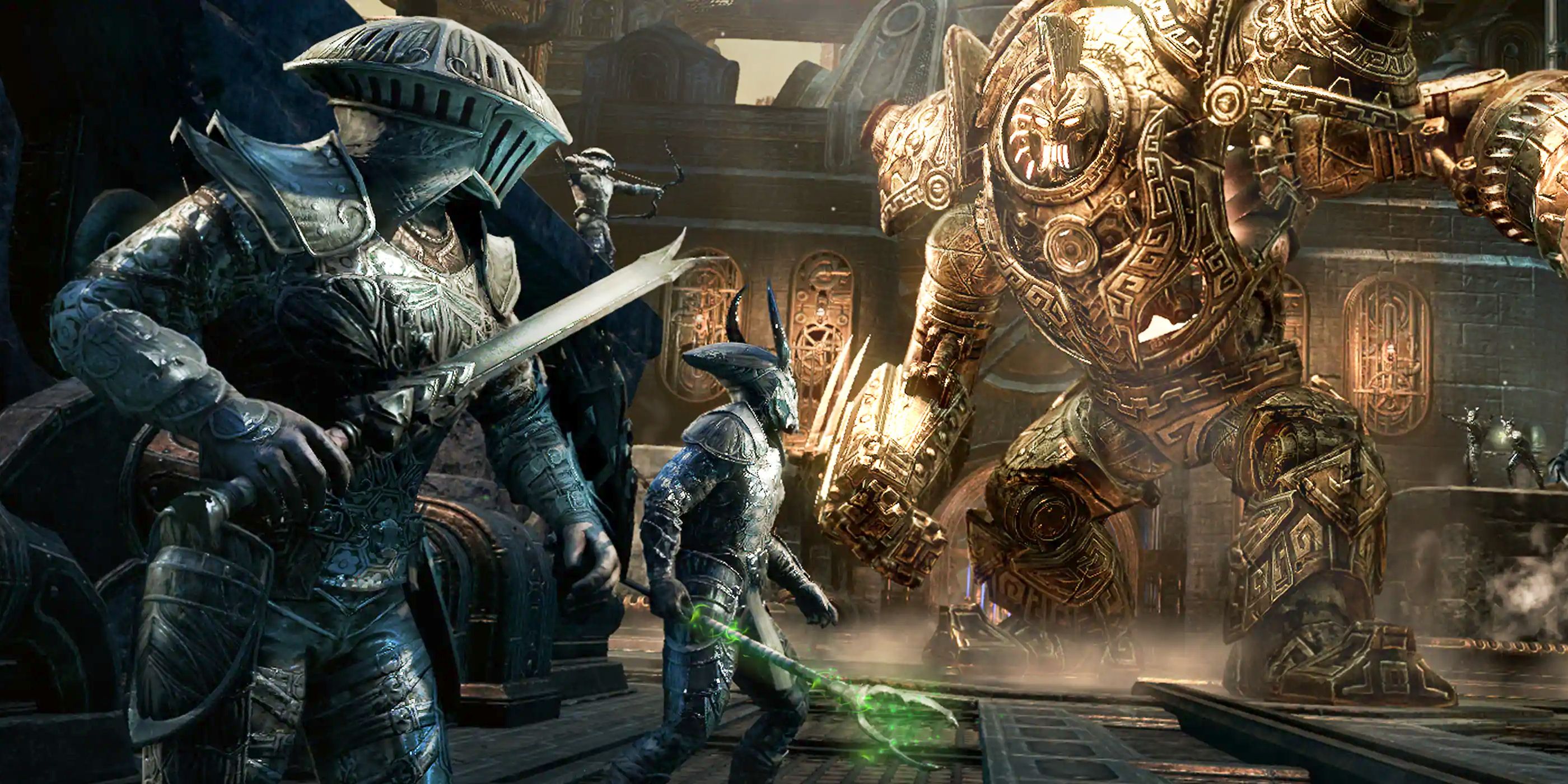 ESO Quest Order: Best Way To Play Elder Scrolls Online's Story
