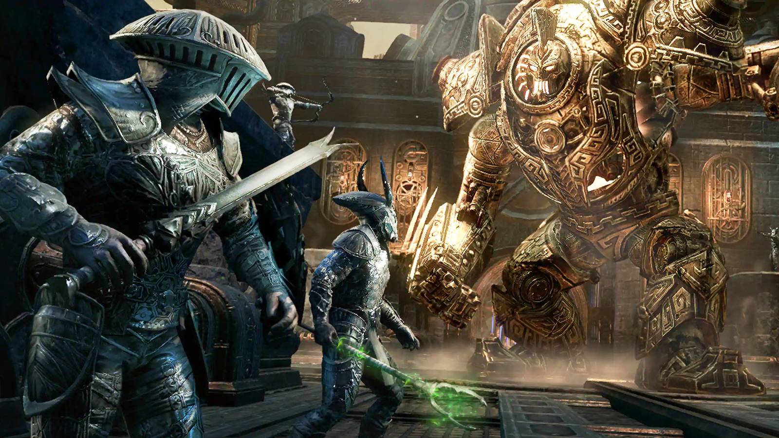 ESO Quest Order: Best Way To Play Elder Scrolls Online's Story