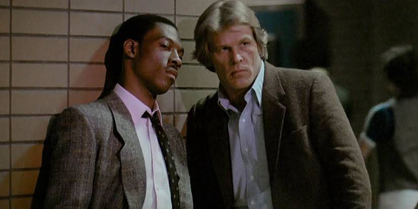 10 Best Buddy Action Movies According To Rotten Tomatoes