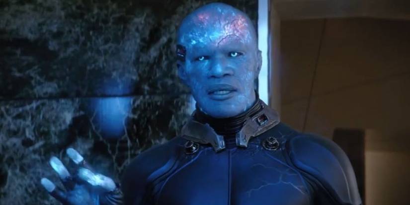 spider man 2 electron