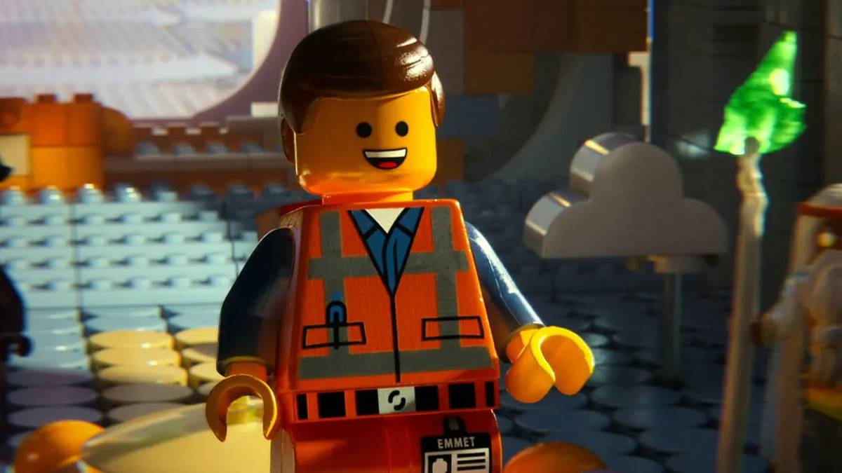 The LEGO Movie 3 Gets Encouraging Update From Producer