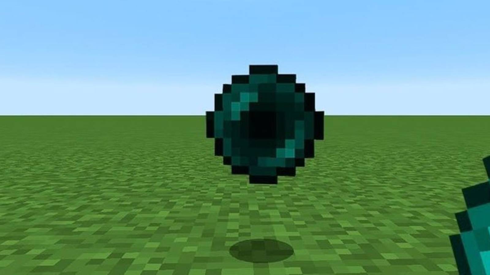 How to Make an Ender Pearl Stasis Chamber in Minecraft