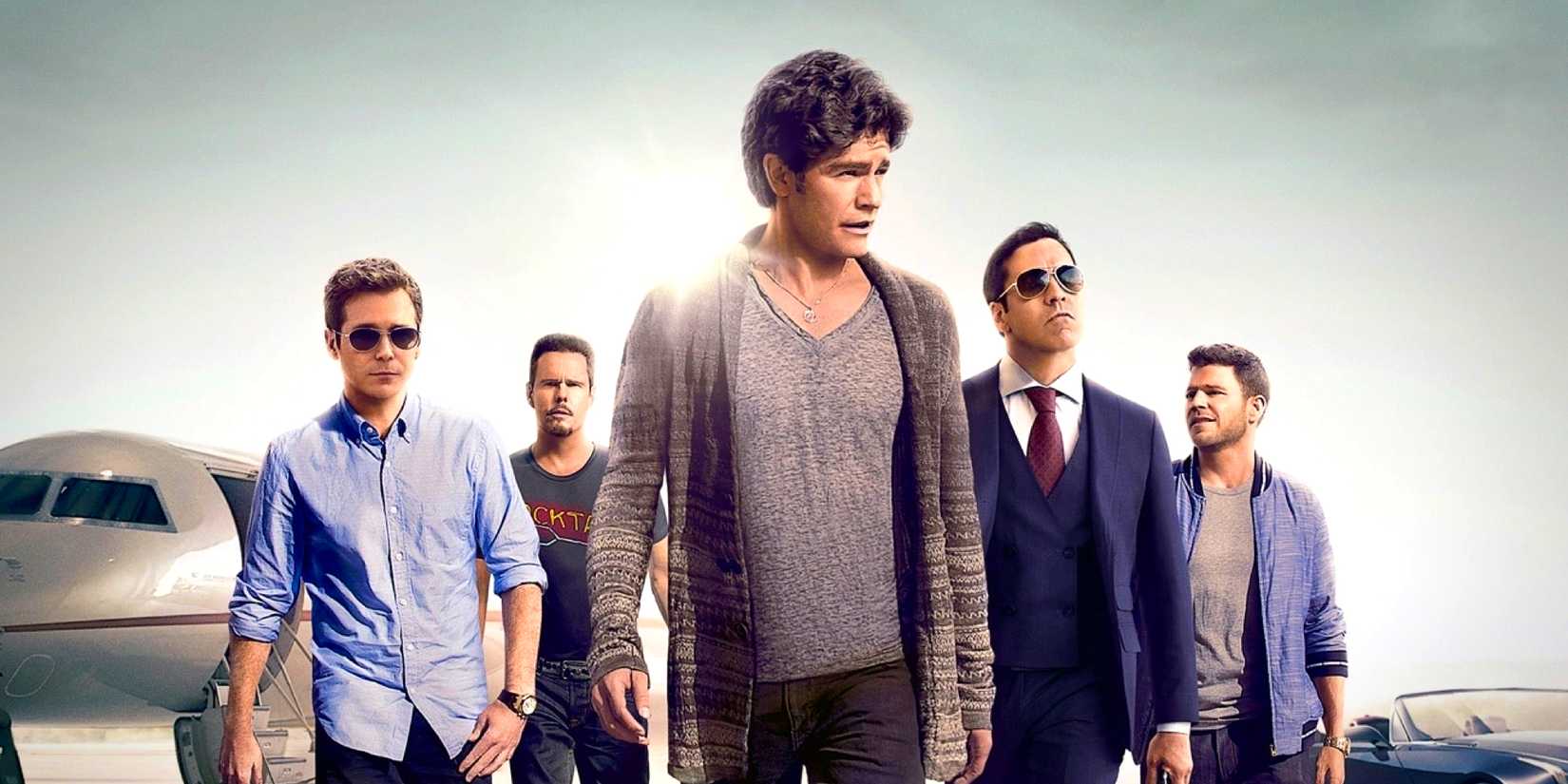 If You Never Saw The Sequel Movie To HBO's Hit Comedy, Now Is Your ...