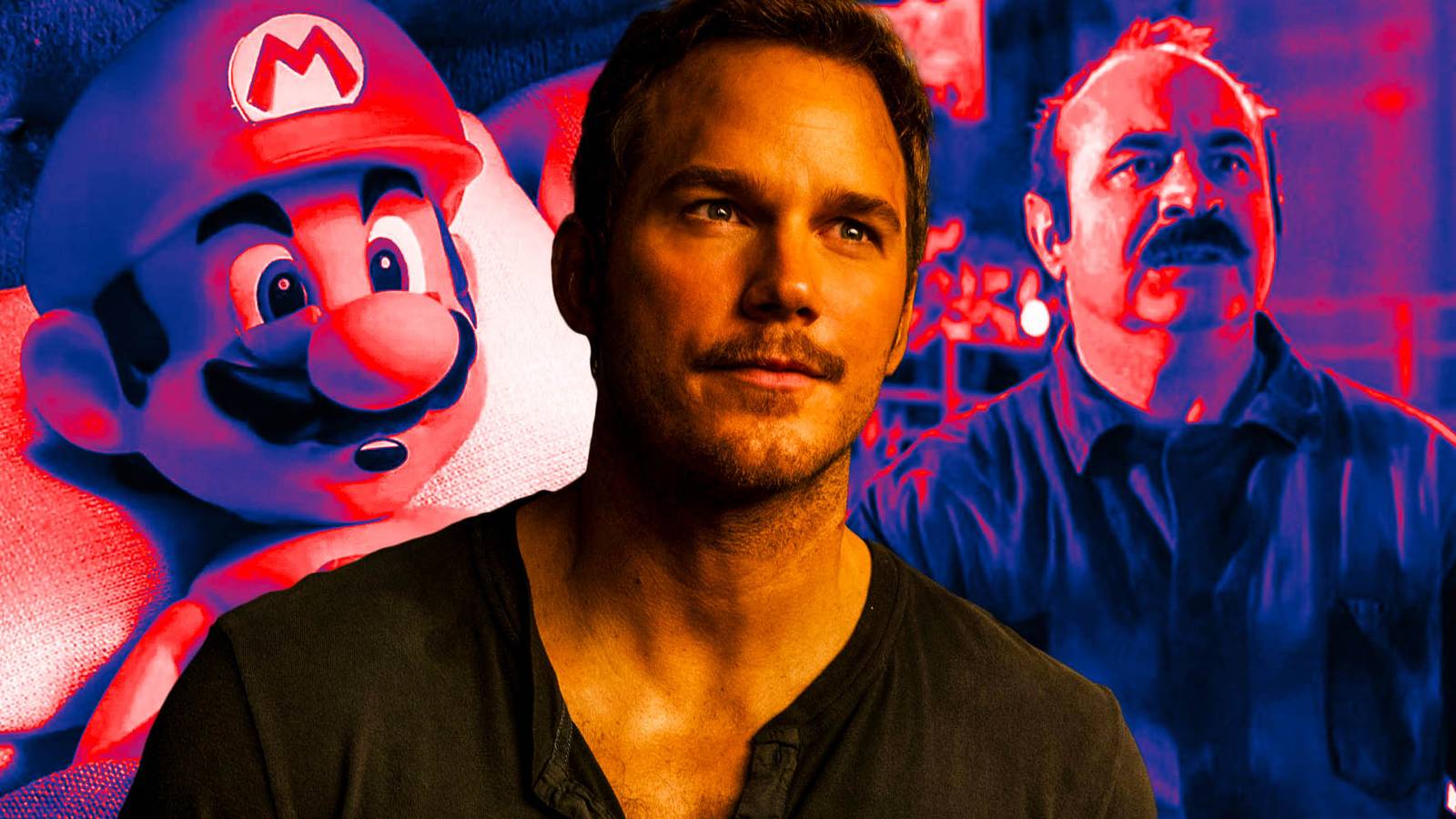 Every Actor Who Played Mario In Movies & TV Shows