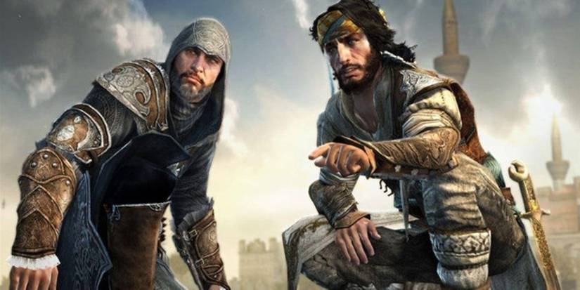Assassin’s Creed: Best Characters In Revelations, Ranked