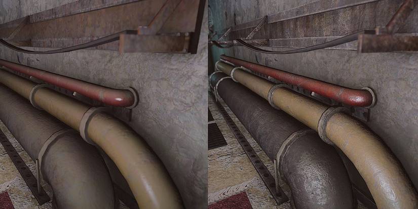 The 10 Best Fallout 4 Graphics Mods