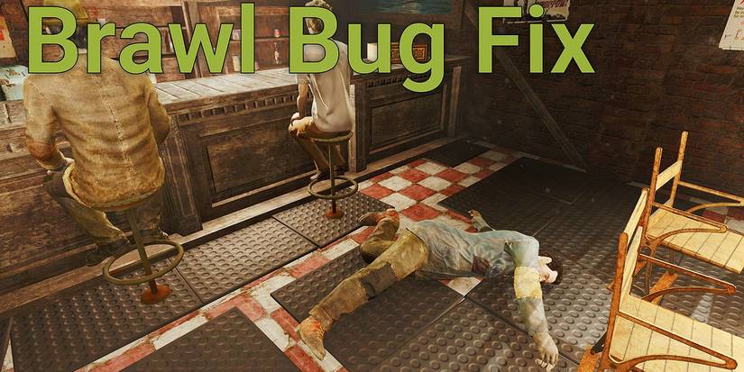 Fallout 4: 10 Mods Prevent Crashing & Crush Bugs