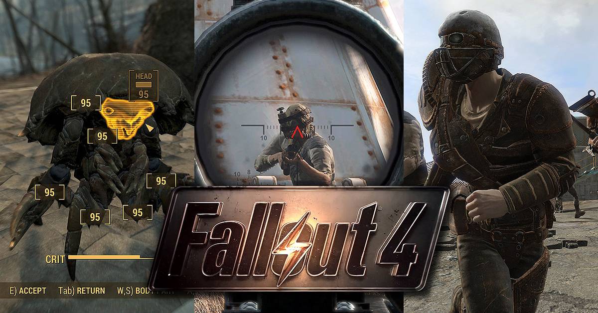 Combate Aéreo En Fallout 4 Fallout 4 Mods Stingray Air Support