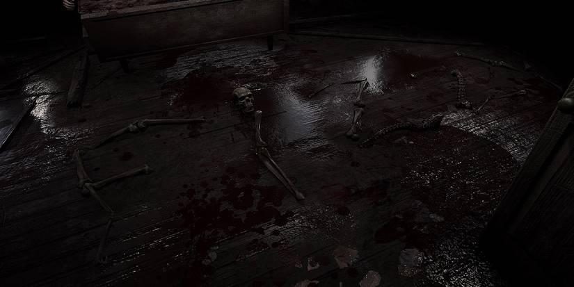 Fallout 4: 15 Horror Mods Perfect For A Halloween Replay