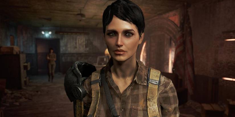 Fallout 4: 10 Best NPC Quotes