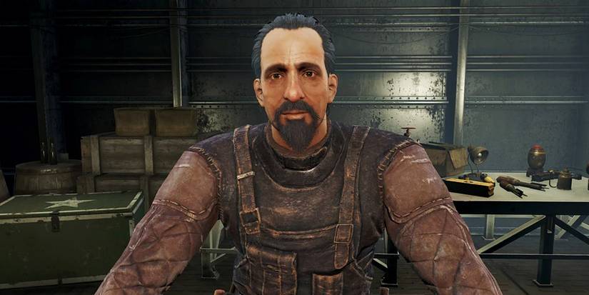 Fallout 4: 10 Best NPC Quotes