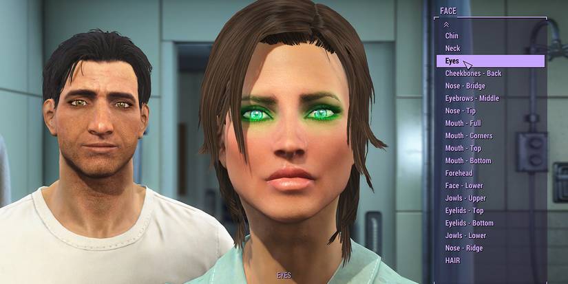 Fallout 4: 10 Amazing Mods That Improve The User Interface