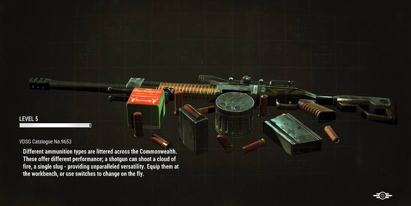 Fallout 4: 10 Mods That Add New Weapons To The Game