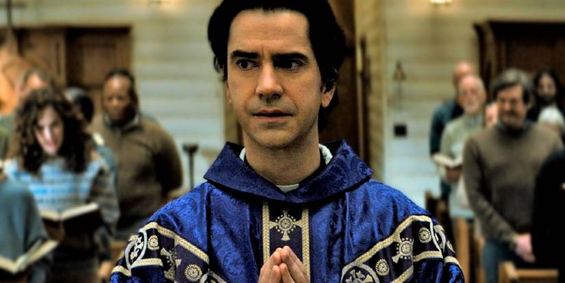 Angel or Vampire? Midnight Mass' Monster Explained