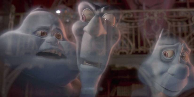 Which Halloween-Themed Movie Character Are You, According To Your ...