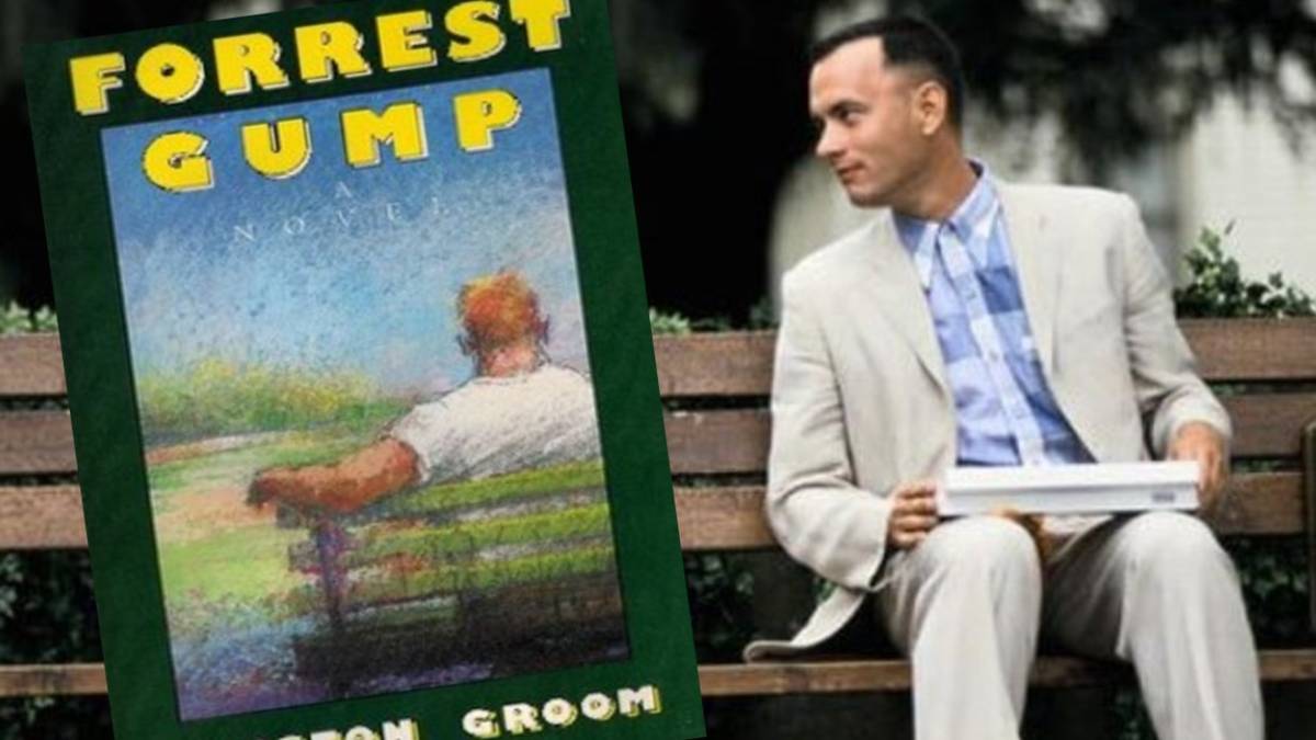 The Forrest Gump Novel Was Very Different (Every Change Explained)