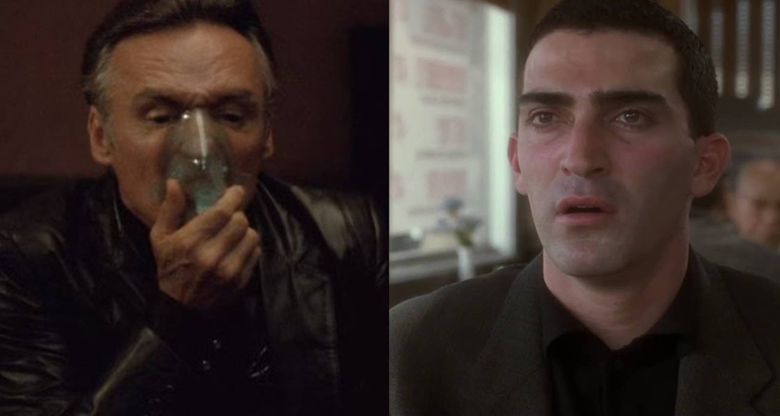 The 10 Darkest Scenes From David Lynch Movies