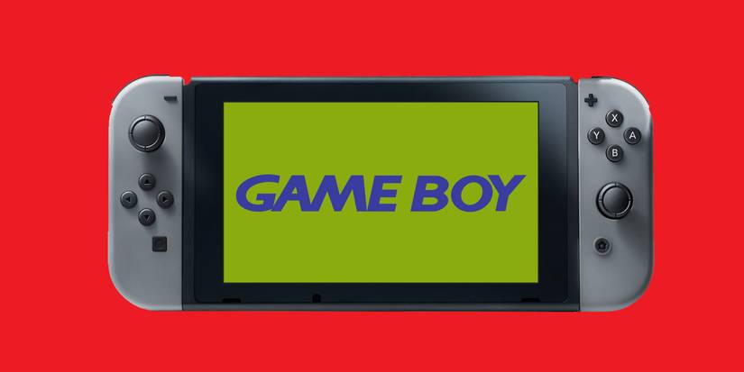 Nintendo Update Gives Hope For Game Boy NSO Expansion