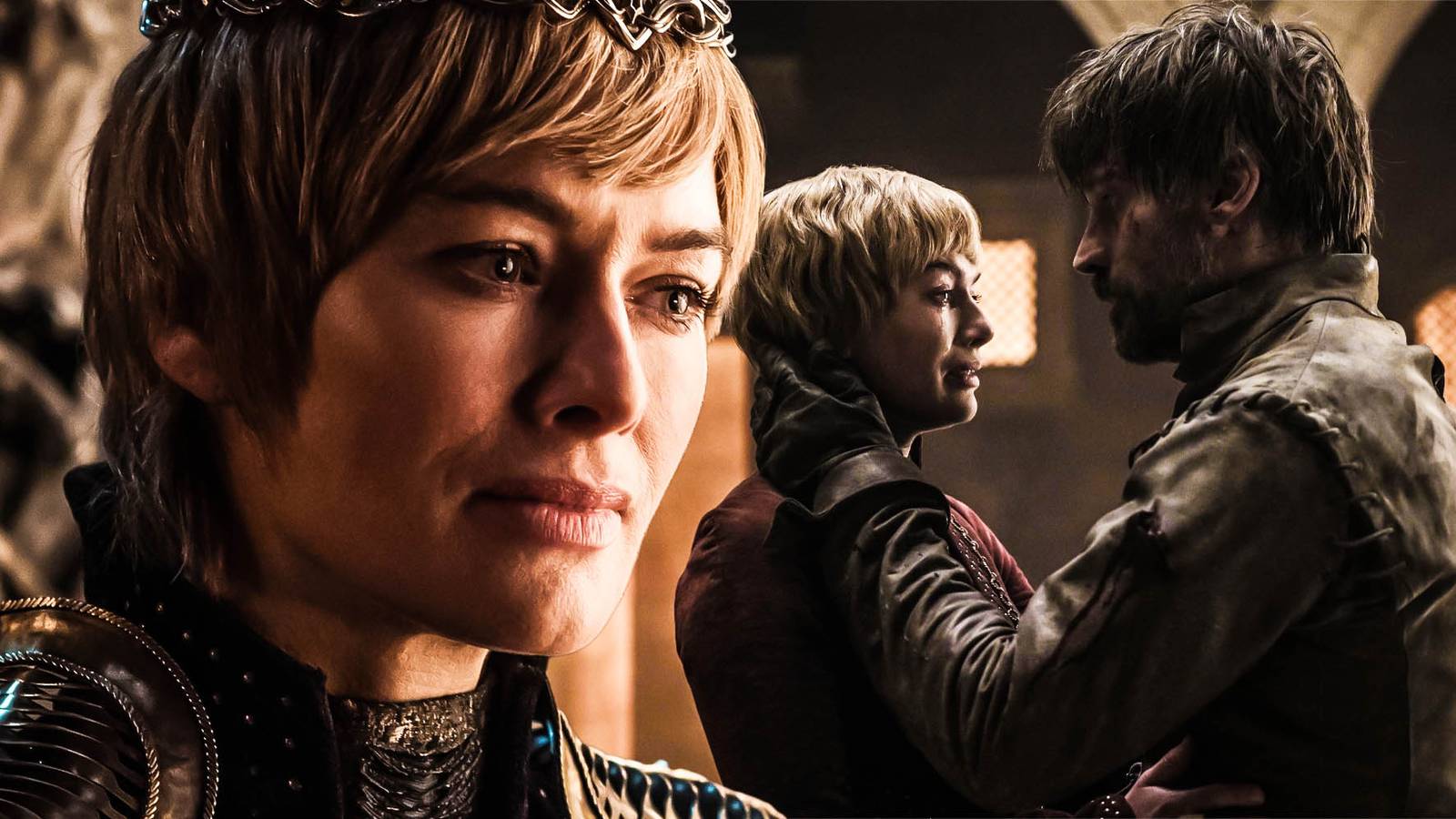 Why Game of Thrones Cut A Key Part Of Cersei's Backstory Prophecy